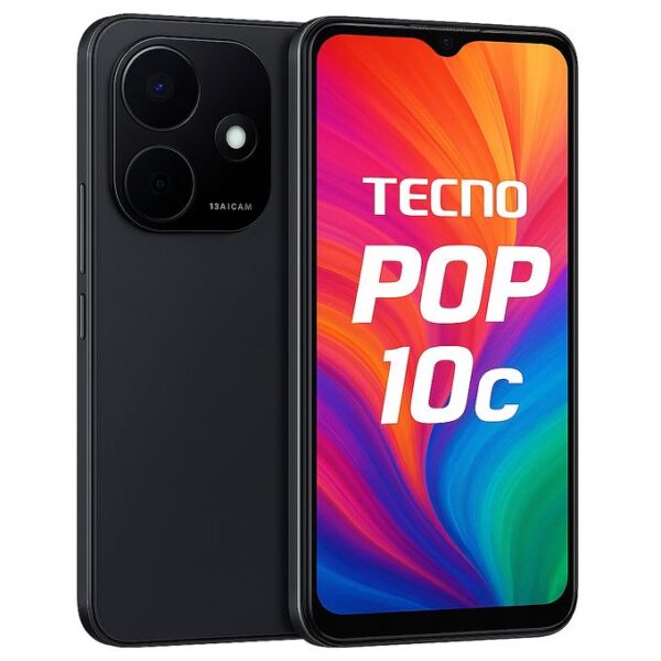 TECNO POP 10C (2GB RAM/ 64GB) - Royalline - The Best Online Shop for ...
